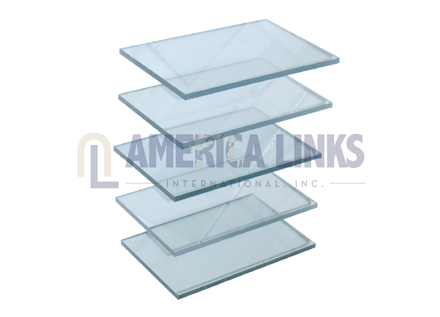 ESD Acrylic Plate - America Links International, Inc.